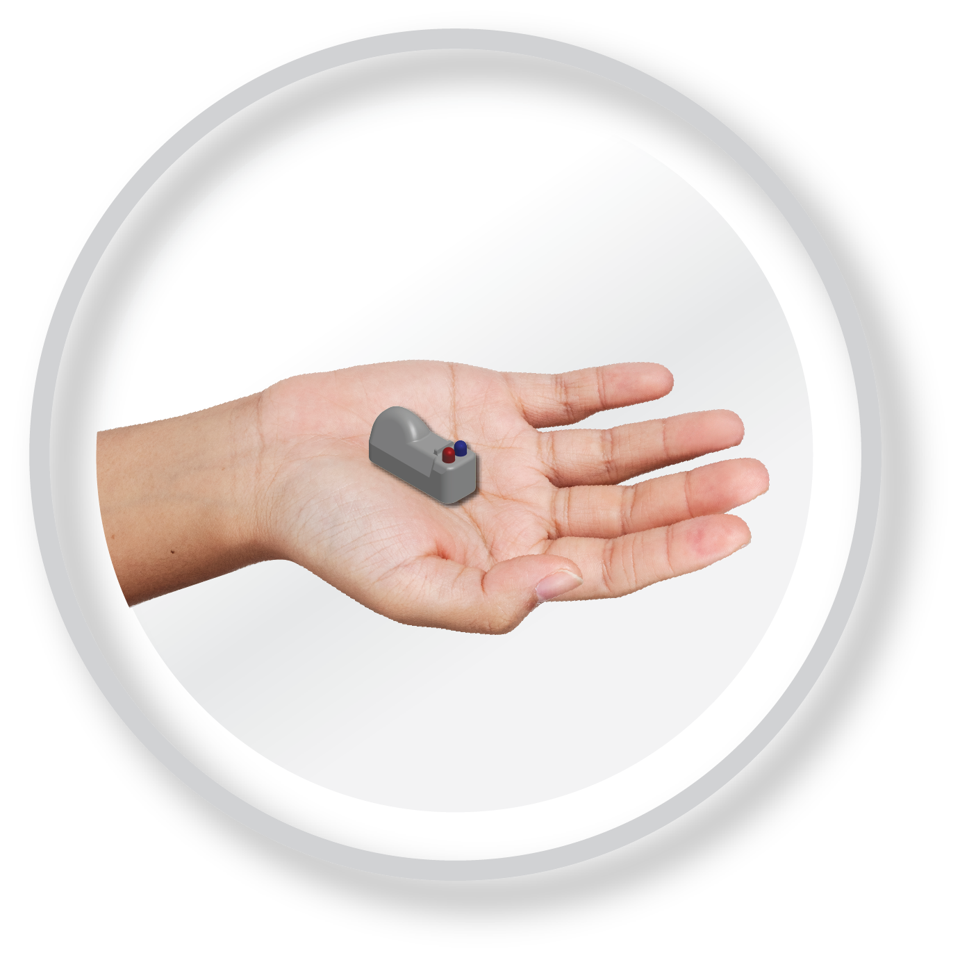 TWS – Thermal Watch sensor - order on Streamer